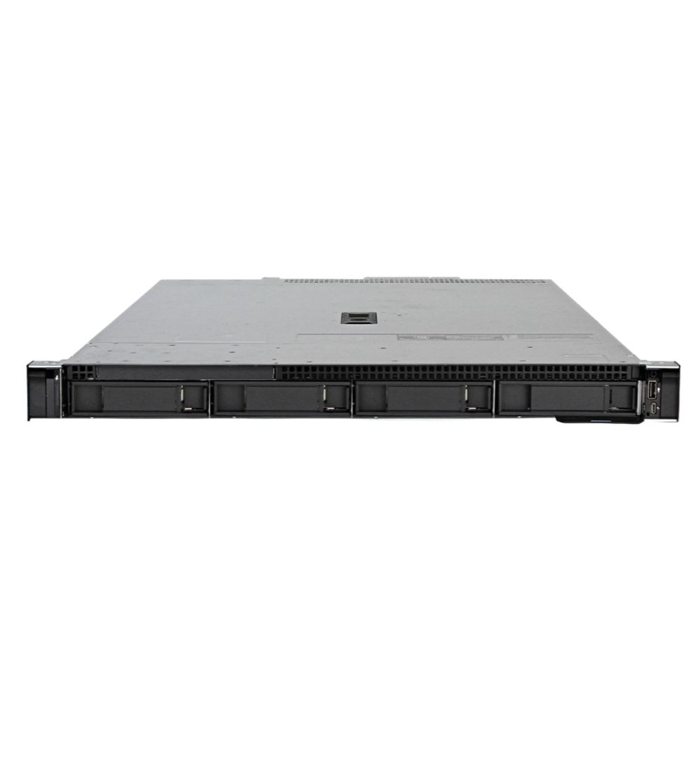Dell Poweredge R340 4 X 35 Bays Custom Configurable Server