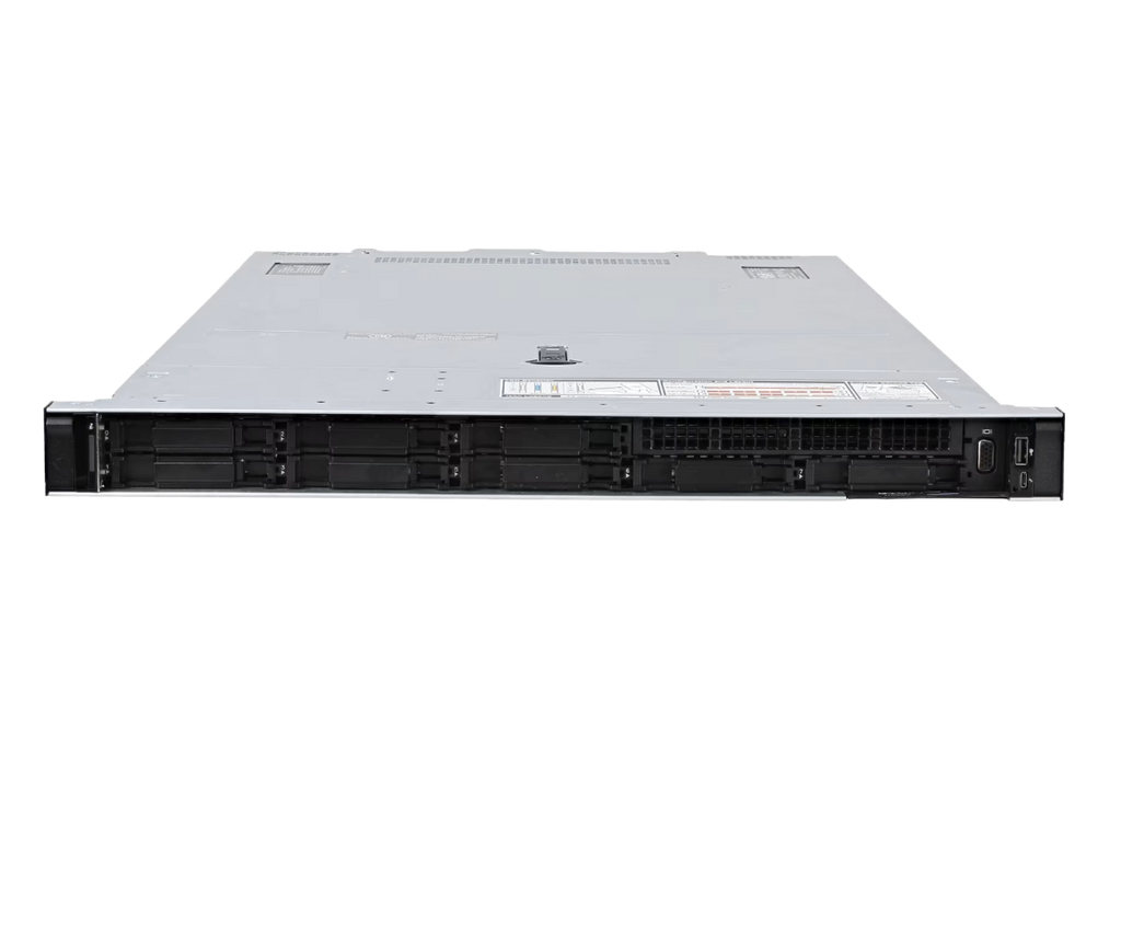 Dell Poweredge R6525 8 X 25 Bays Custom Configurable Server 