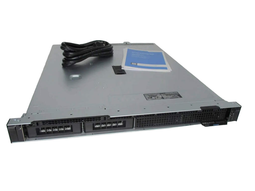 Dell PowerEdge R250 2 x 3.5" Bays Custom Configurable Server