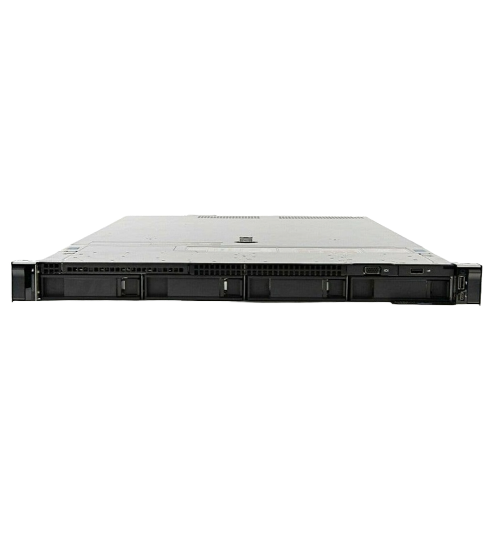 Dell PowerEdge R440 4 x 3.5" Bays Custom Configurable Server with Inte