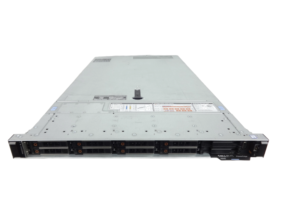 Dell PowerEdge R640 10 x 2.5" Bays Custom Configurable Server with Int
