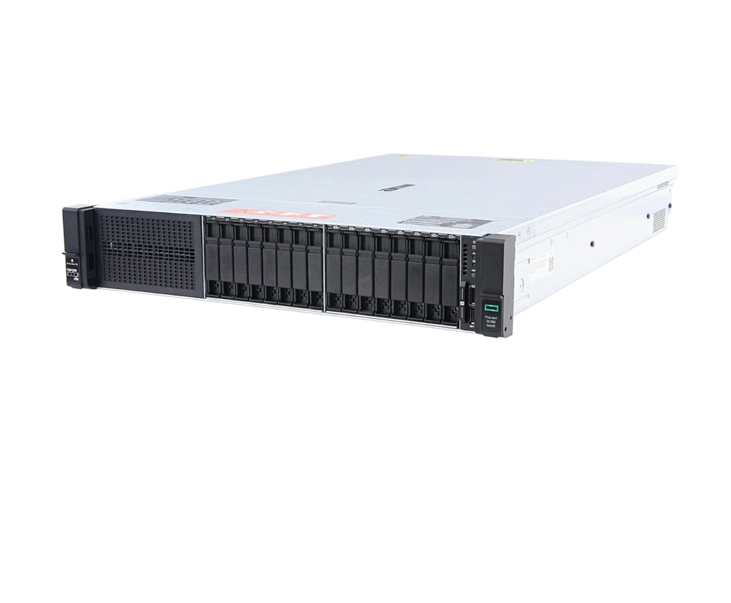 HPE ProLiant DL380 Gen10 16 x 2.5'' Bays Custom Configurable Server wi