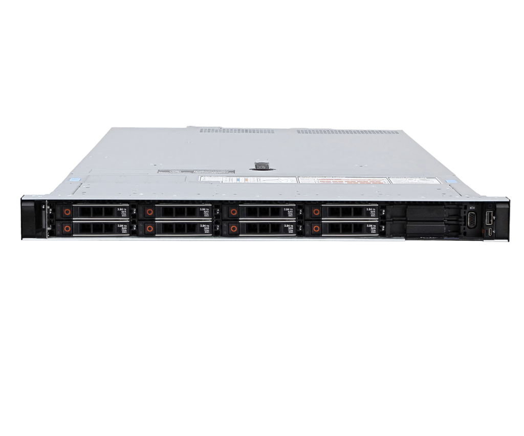 Dell PowerEdge R6515 10 x 2.5" Bays Custom Configurable Server