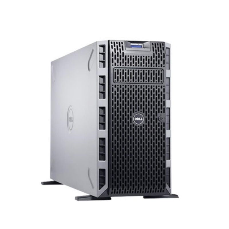 Dell T430